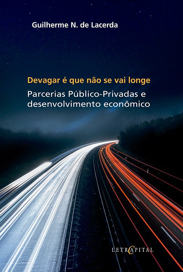 Devagar é que não se vai longe