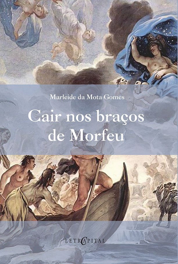 Cair nos Braços de Morfeu